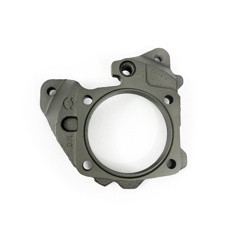 Reman Rear Caliper Mounting Bracket – Duntov Classics, LLC
