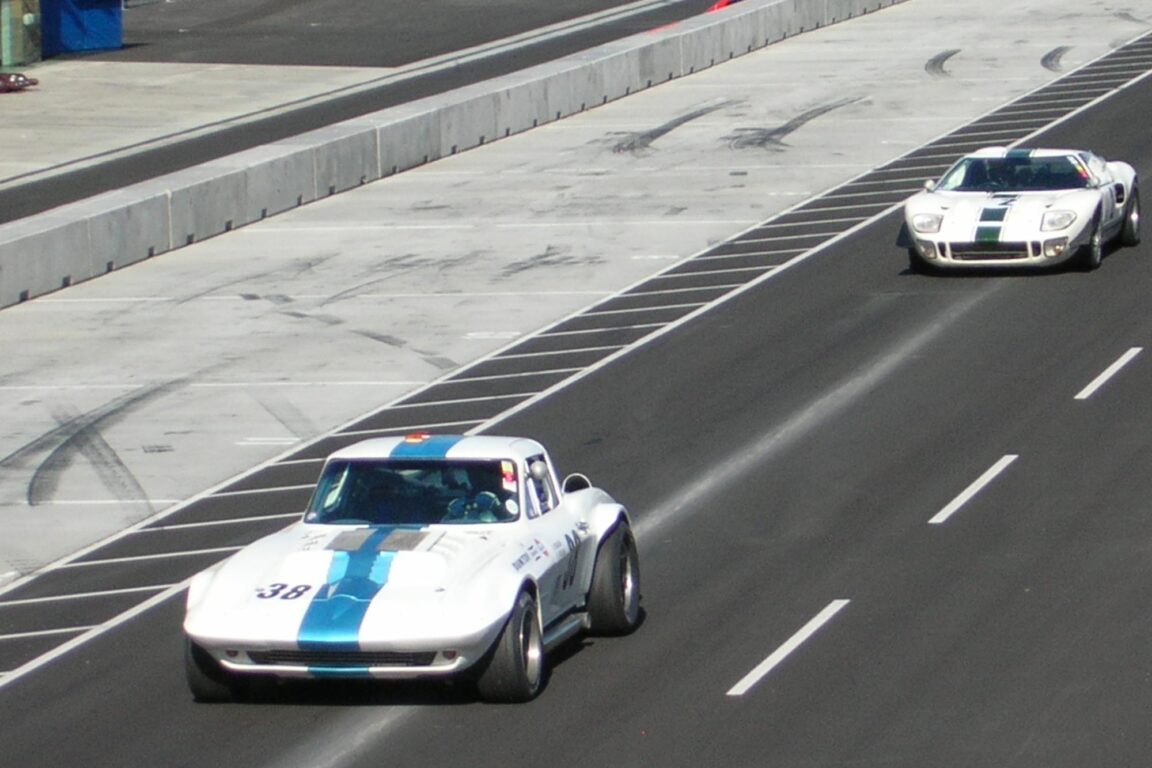 Duntov Racing – Duntov Classics, LLC