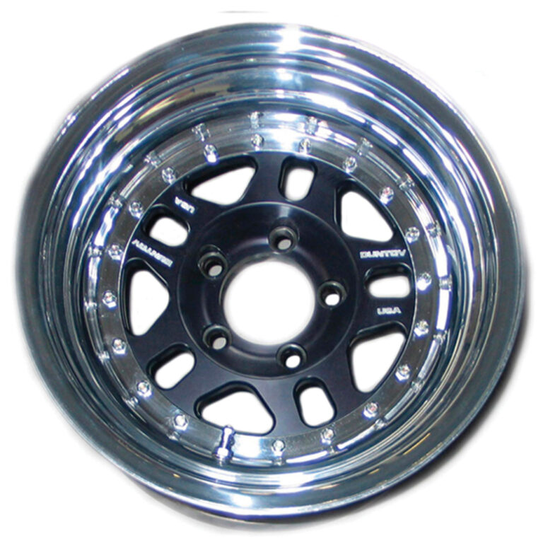 Duntov Racing Wheels – Duntov Classics, LLC