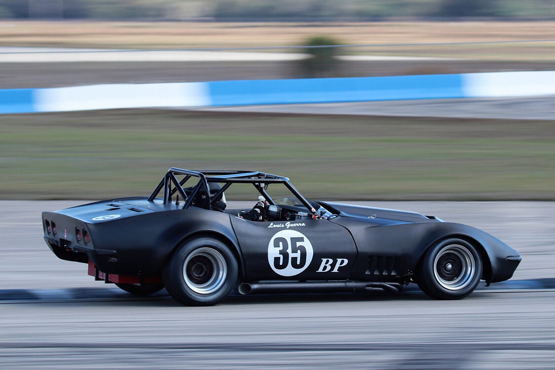Duntov Racing – Duntov Classics, LLC