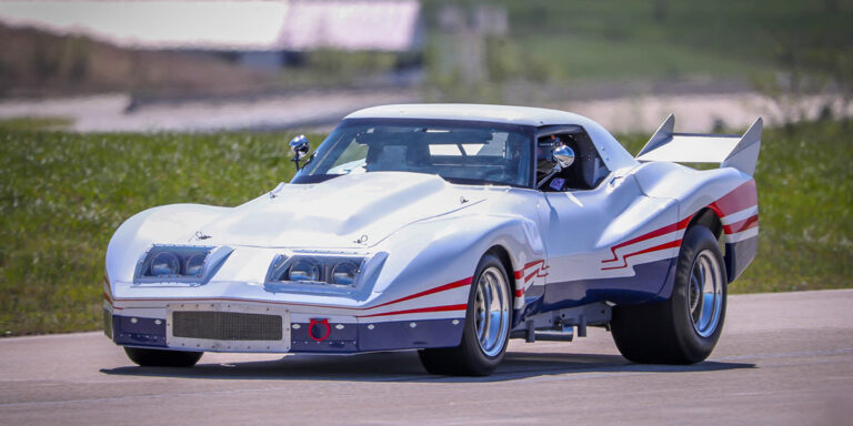 Duntov Racing – Duntov Classics, LLC